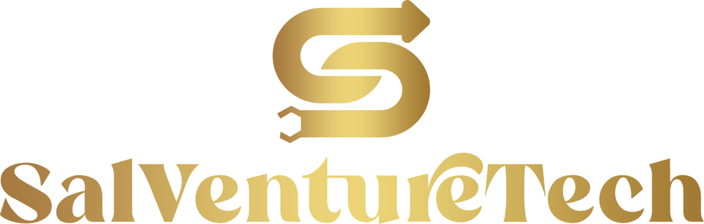 SalVentureTech
